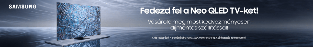 Samsung televízió ajánlatok.