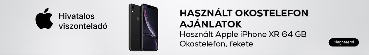 Használt mobiltelefonok