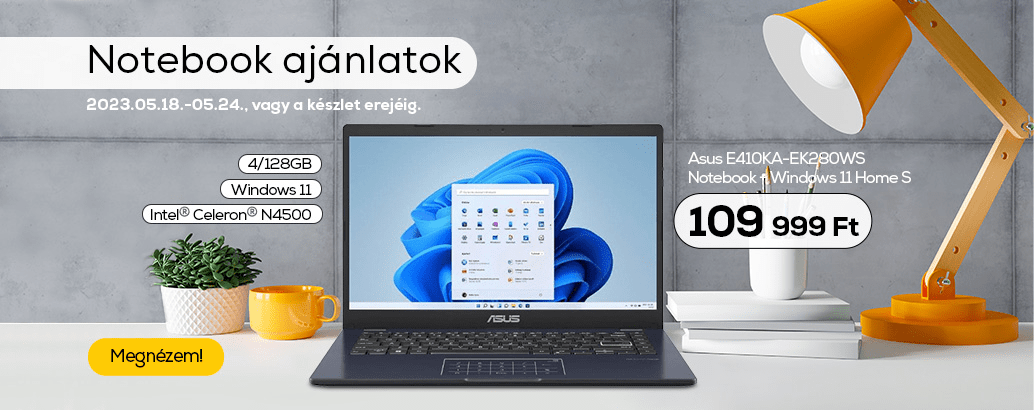 Euronics Műszaki Webáruház