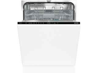 Gorenje GV642D61 Beépíthető mosogatógép