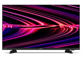 Sharp 32EF2E 32" HD Ready Smart LED TV