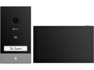 Ezviz HP7 Okos Video kaputelefon (CS-HP7-R100-1W2TFC)
