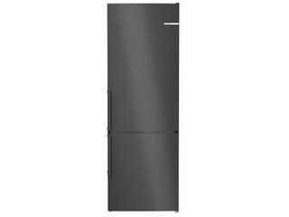 Bosch KGN49VXDT Alulfagyasztós kombinált hűtőszekrény