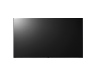 LG Signage 50UL3J-M 50" 4K UHD Üzleti kijelző