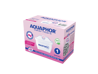 Aquaphor MAXFOR+ Mg csere szűrőpatron (500732)