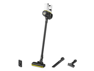 Karcher Vc 4 Cordless MyHome Álló porszívó
