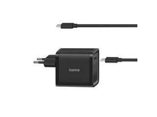 Hama 200005 Hálózati USB-C Töltő szett
