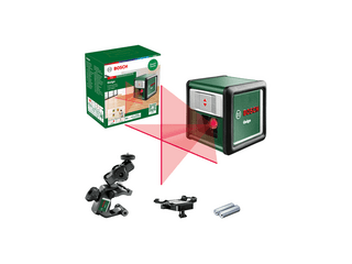 Bosch Quigo Cross Line Laser (0603663503) HR
