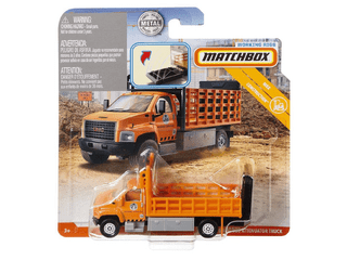 Matchbox Radni strojevi, razne (N3242) HR