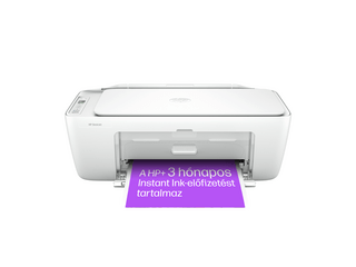 HP DeskJet 2810e All-in-One nyomtató (588Q0B)