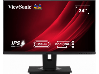 ViewSonic VG2456 24" FullHD Monitor