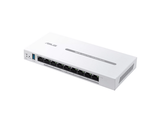 ASUS ExpertWiFi Vezetékes VPN Router 1xWAN(1000Mbps) + 2xWAN/LAN ...