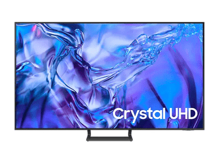 Samsung UE75DU8572UXXH 75" Crystal UHD 4K Smart TV