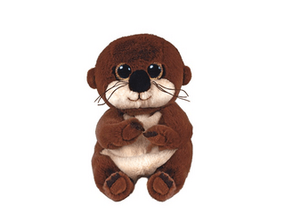 Ty Beanie Bellies plüss figura MITCH (40925)