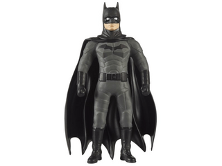 Stretch: Mini Batman nyújtható akciófigura
