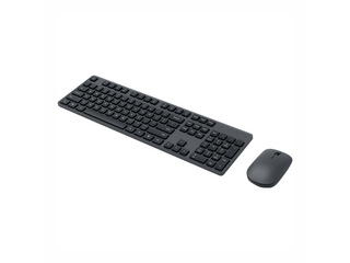 Xiaomi Vezeték nélküli billentyűzet és egér szett (BHR6100GL)