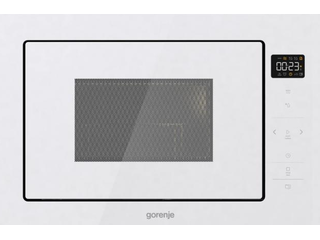 Gorenje BM251SG2WG Beépíthető mikrohullámú sütő