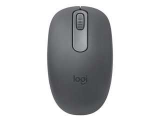 Logitech M196 Bluetooth egér, szürke (910-007459)