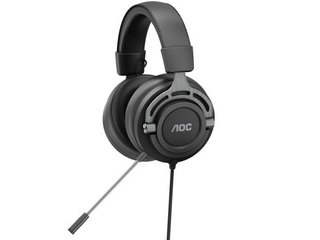 AOC GH200 Fejhallgató