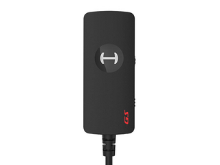 Edifier GS01 Külső USB audiokártya