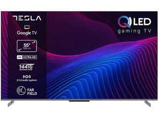 Tesla G55S949GUS 55" 4k UHD Smart QLED televizor HR