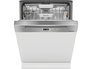 Miele G 5410 SCi Active Plus Beépíthető mosogatógép