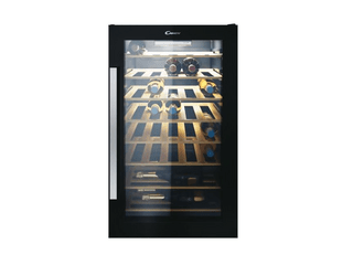 Candy CWC 154 EEL/N Borhűtő