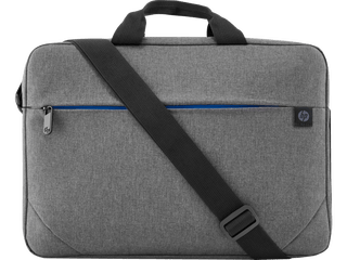 HP Prelude Laptoptáska, 15.6", szürke (1E7D7AA)