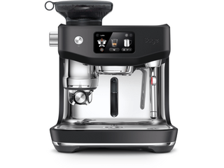 Sage SES985BTR The Oracle™ Jet Automata eszpresszó kávéfőző