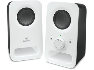 Logitech Z150W 2.0 SPK Számítógépes hangfal