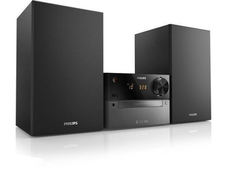 Philips BTM2310/12 Mikro HIFI rendszer