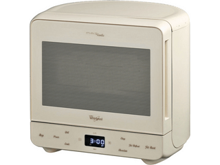WHIRLPOOL MAX 38 VANILLA