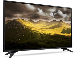 LG 32LH530V Full HD LED Tv