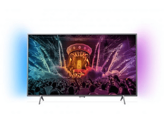 Philips 55PUS6201/12 4K Ultra HD Smart LED Tv