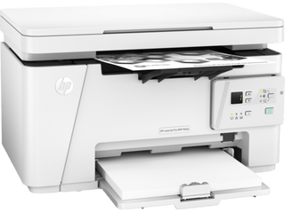 HP LaserJet Pro MFP M26a