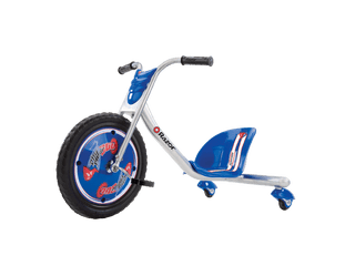 RAZOR RIP RIDER 360 Kék Driftelő