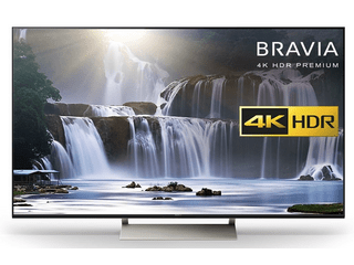 Sony KD75XE9405BAEP Ultra HD Smart LED Tv