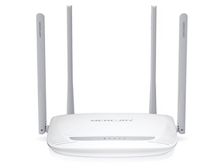 Mercury MW325R 300Mbps Wireless router