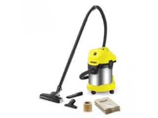 KÄRCHER WD 3 Premium Home Multifunkciós porszívó