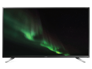 Sharp LC-65CUG8062E 4K Ultra HD Smart LED Tv