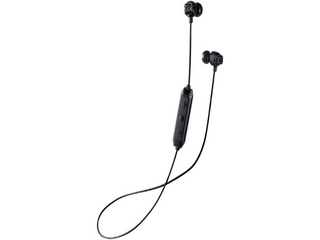 JVC Bluetooth fülhallgató (HA-FX103 BT), Fekete