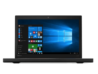 Lenovo 20KD001EHV + Windows 10 Pro Notebook