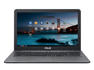 ASUS VivoBook X540UB-GQ335 Notebook