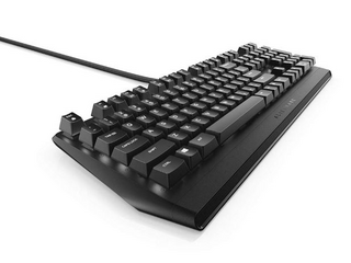 Dell Alienware AW310K Gamer Billentyűzet (545-BBCJ)