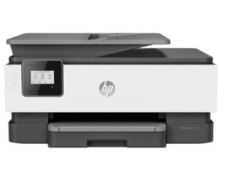HP OfficeJet Pro 8013 Multifunkciós tintasugaras nyomtató