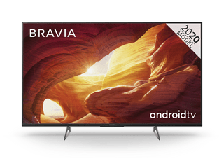 Sony KD-49XH8577SAEP 4K Ultra HD LED Smart Tv
