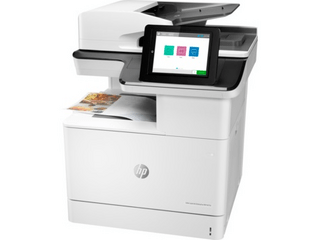 HP Color LaserJet Enterprise M776dn (T3U55A) multifunkciós nyomtató
