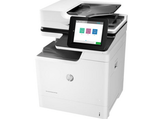HP Color LaserJet Enterprise M681dns (J8A10A) lézernyomtató