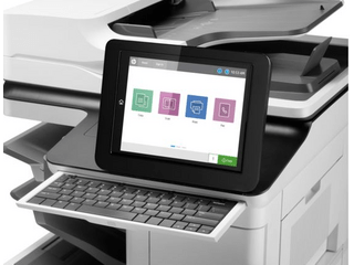 HP 7PS99A Mono Multifunkciós Lézernyomtató
