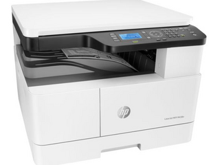 HP LaserJet M438n (8AF43A) multifunkciós lézernyomtató